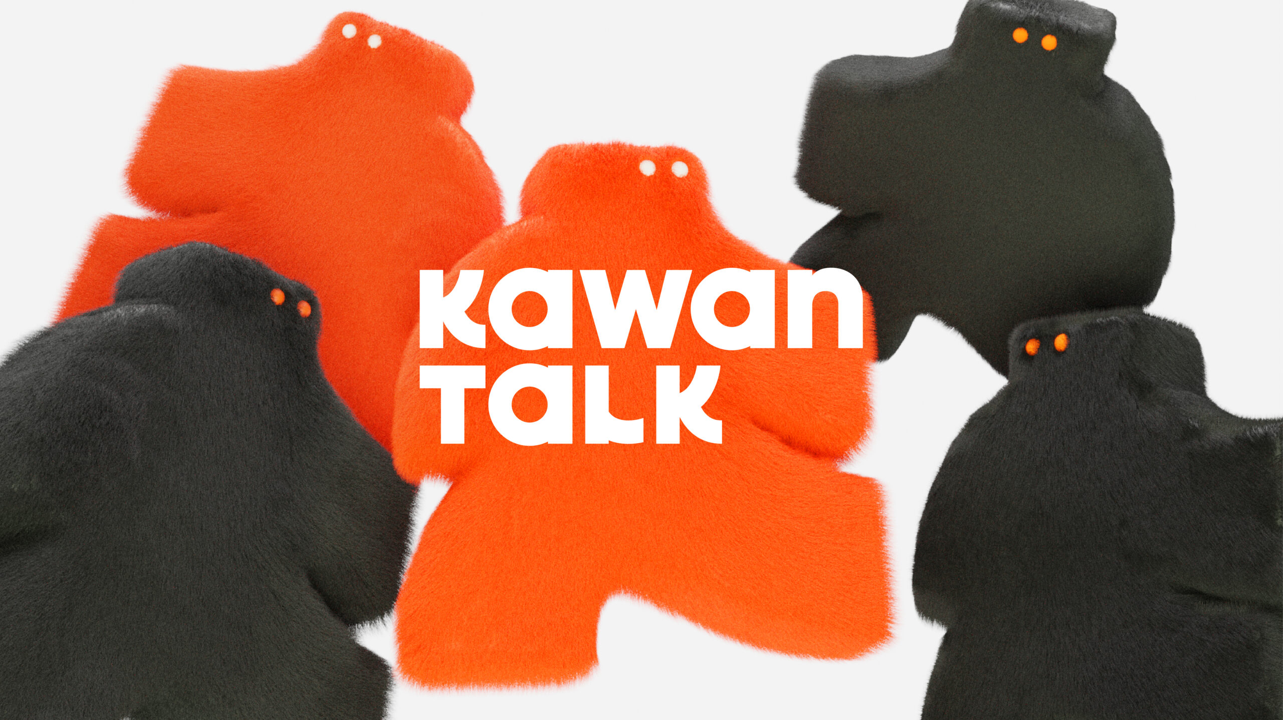 Kawan Talk - Ideology